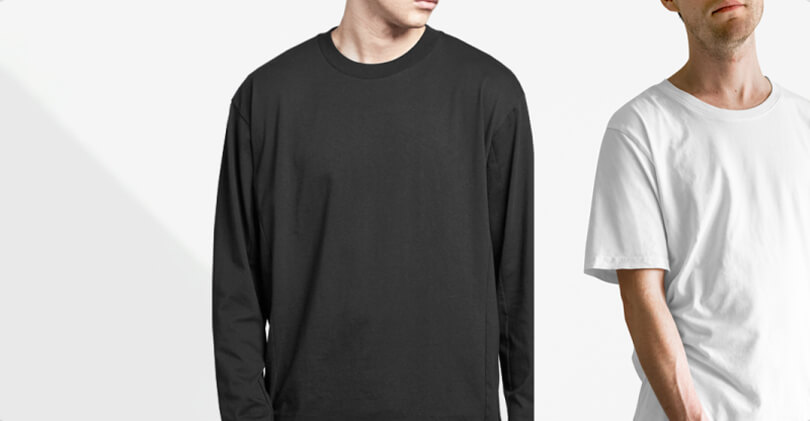 Custom Men's Clothing Design & Sell - Apparel Redefined